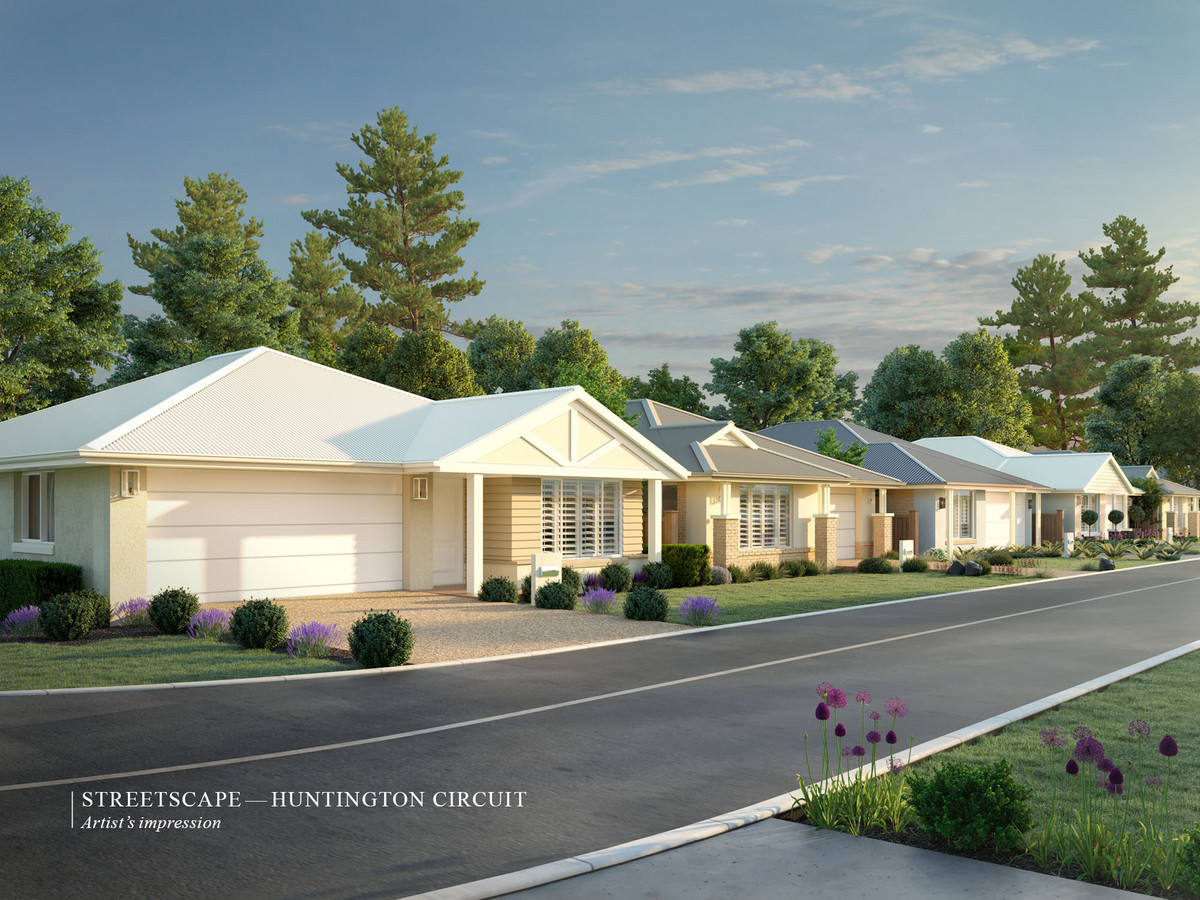 123 Huntington Circuit, Harrington NSW 2427 - Harrington Waters