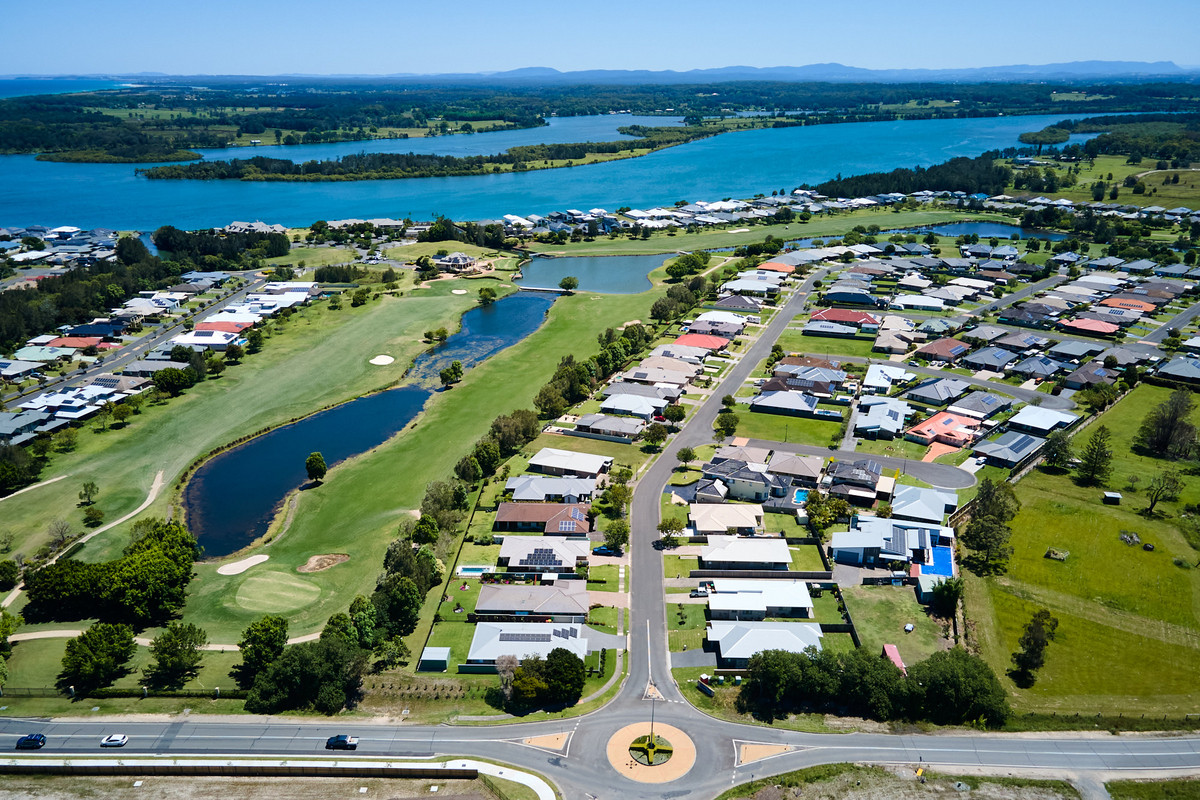 34 Oakwood Close, Harrington NSW 2427 - Harrington Waters