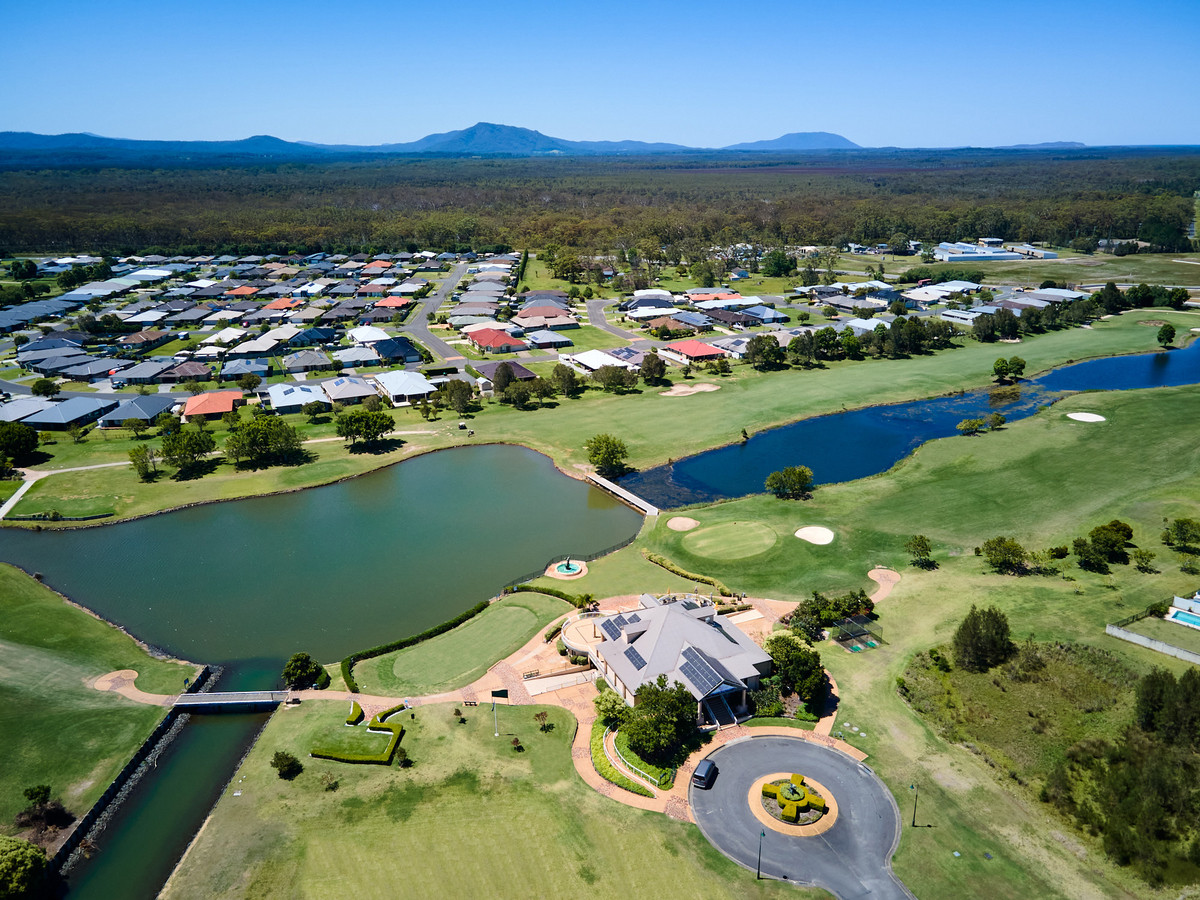 34 Oakwood Close, Harrington NSW 2427 - Harrington Waters