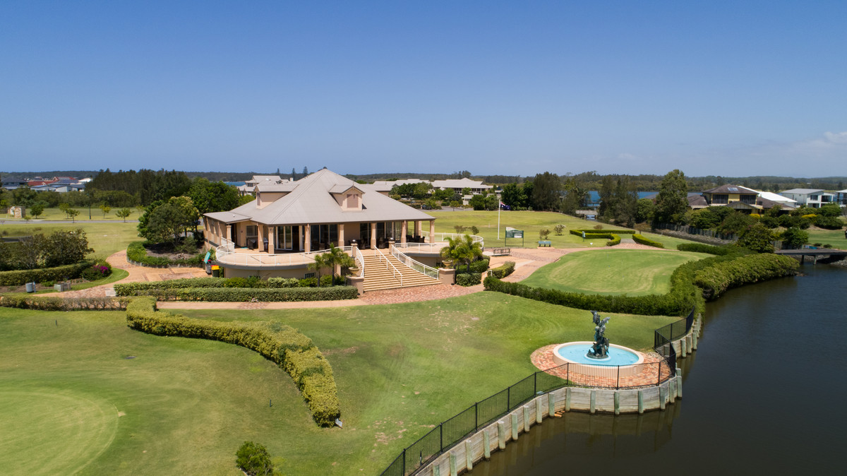 34 Oakwood Close, Harrington NSW 2427 - Harrington Waters