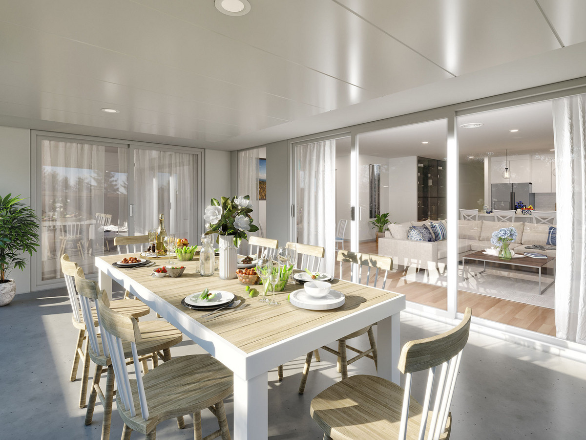 43 Huntington Circuit, Harrington NSW 2427 - Harrington Waters