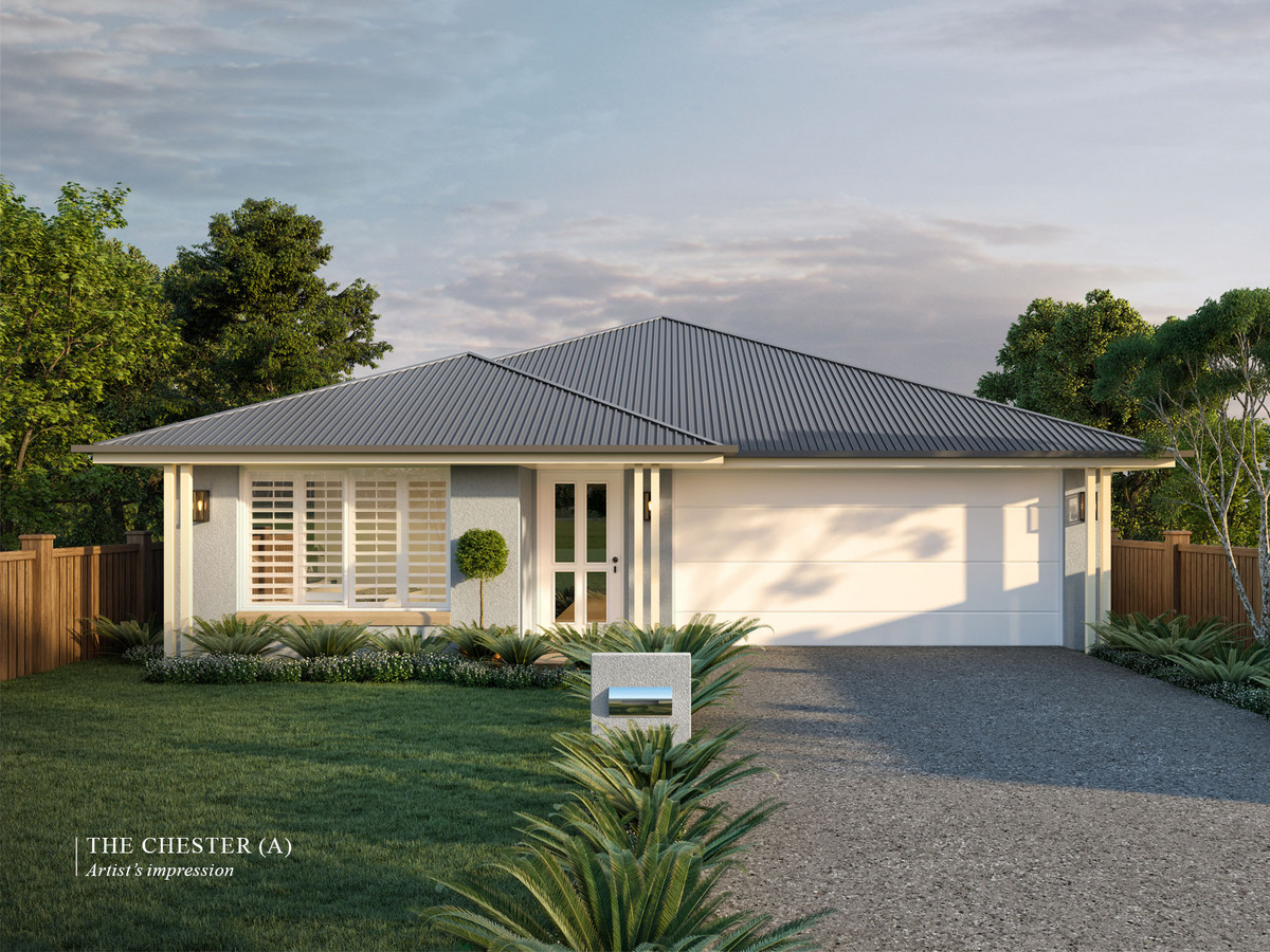 Lot 28 / 1 Huntington Circuit, Harrington NSW 2427 - Harrington Waters