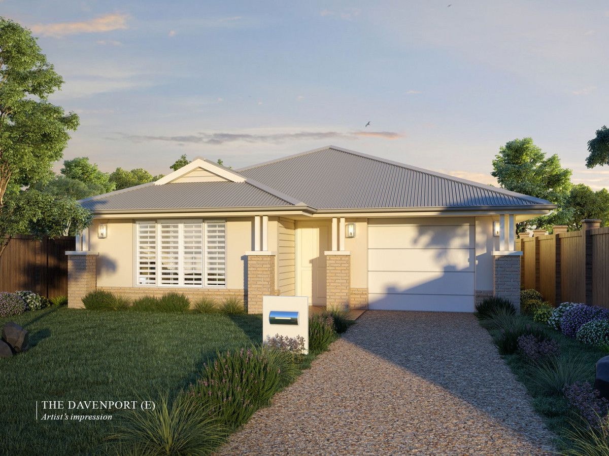 Lot 44 / 16 Huntington Circuit, Harrington NSW 2427 - Harrington Waters