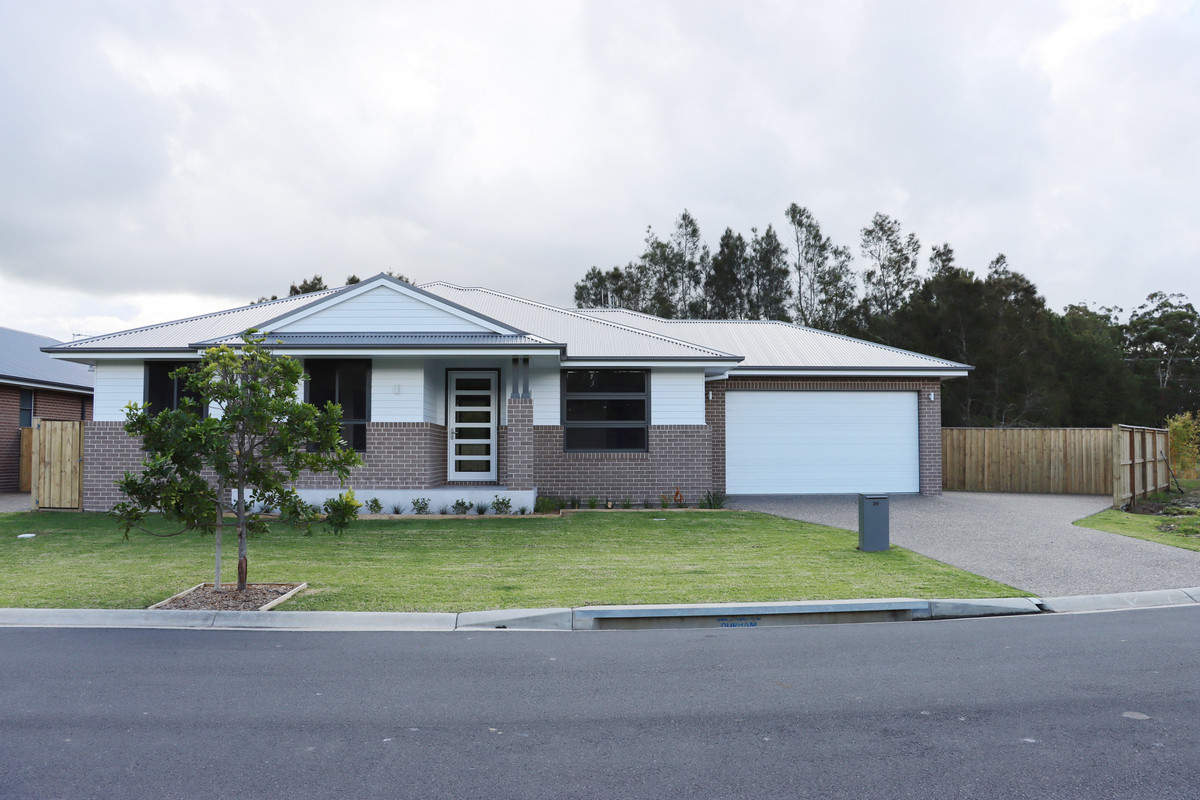 29 Oakwood Cl., Harrington NSW 2427 - Harrington Waters