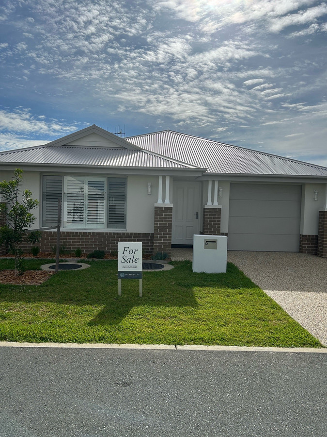 10 Huntington Circuit, Harrington NSW 2427 - Harrington Waters