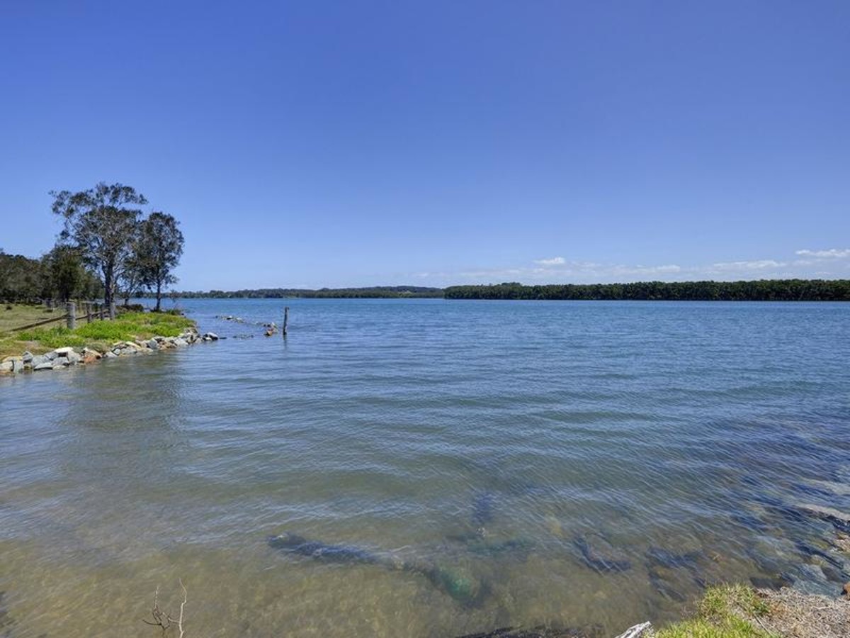 Lot 2 / 516 Harrington Road, HARRINGTON NSW 2427 - Harrington Waters